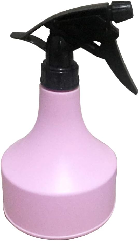 Amazon.com : super1798 Watering Plastic Spray Bottles Round Spray ...