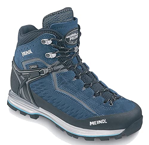 Meindl Air Revolution Im Test - Vergleich 4.1 Vs. Ultra » Outdoor-Tests.com