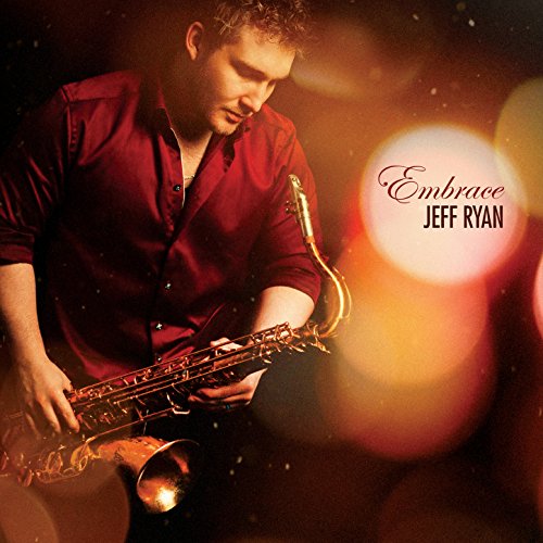 Amazon.com: Embrace : Jeff Ryan: Digital Music