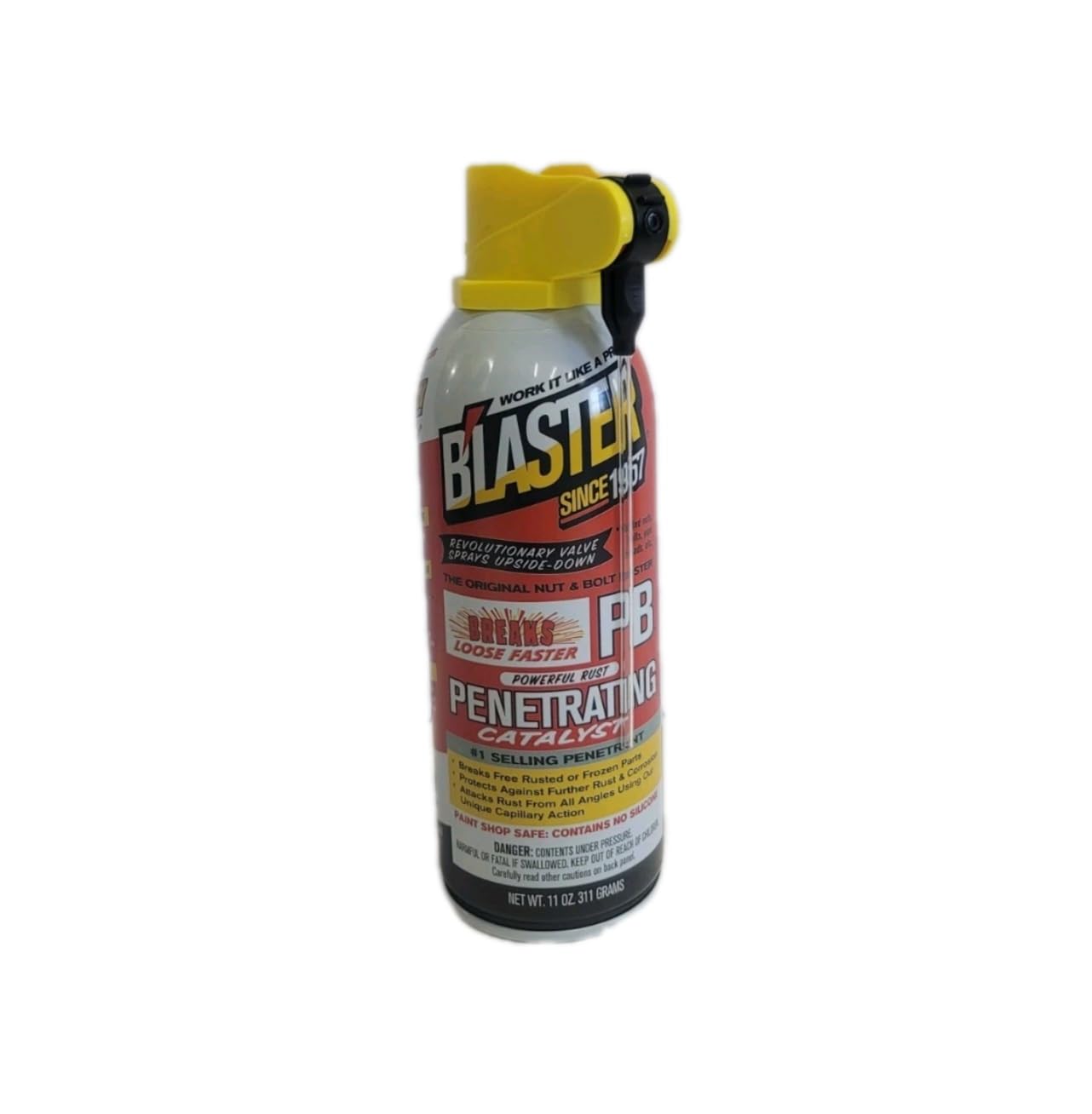 4 Best Rusty Bolt Penetrant | Deeper Creep Than the Chemist