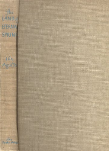 The Land of Eternal Spring: Guatemala, My Beautiful Country: Aguirre ...