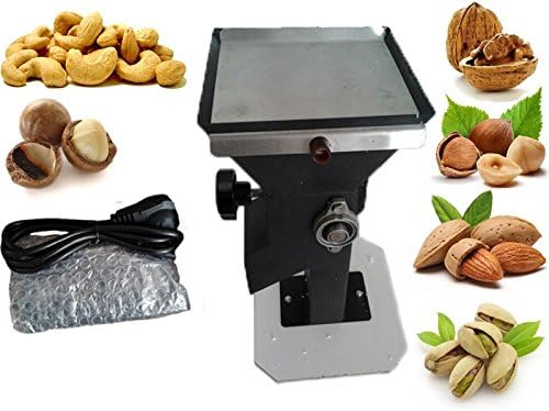Amazon.com: 25b Automatic pecan cracker Walnut Cracker Electric Nut ...