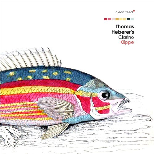 Amazon.com: Klippe : Thomas Heberer's Clarino: Digital Music