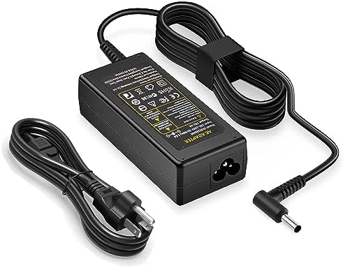 Amazon.com: Replacment for LG Monitor Power Cord 19V DC Power Supply ...