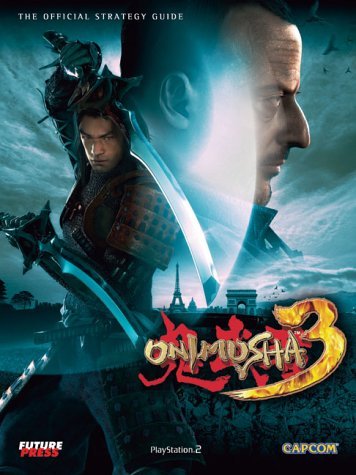 Onimusha 3: The Official Strategy Guide: Merken, Vincent: 9783937336213 ...