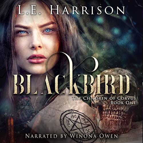 Amazon.com: Merula: The Children of Corvus, Book 2 (Audible Audio ...