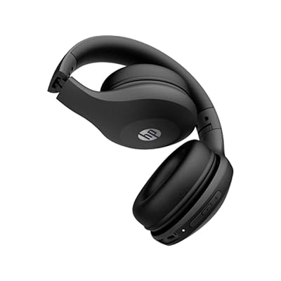 HP 500 Bluetooth Wireless Over Ear Auriculares con Ecuador | Ubuy