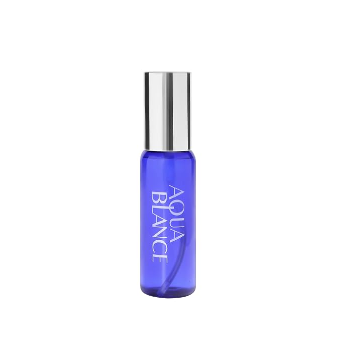 Amazon.com: AQUA BLANCE Body Spray for Men : Beauty & Personal Care
