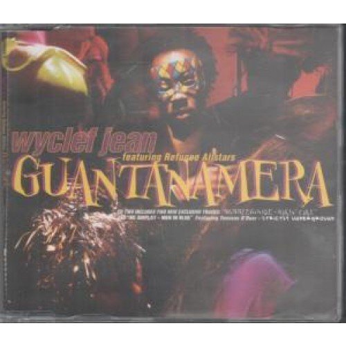 Guantanamera: Amazon.de: Musik-CDs & Vinyl
