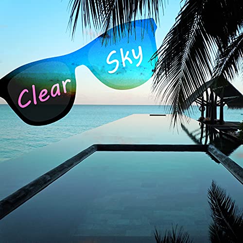Amazon MusicでChill Music UniverseのClear Sky - Chillout Music ...