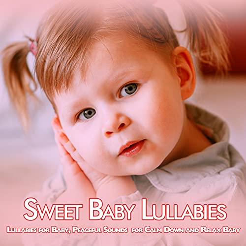 Amazon.com: Calm Baby Lullaby: Lullabies for Baby, Peaceful Sounds of Nature for Calm Down and ...