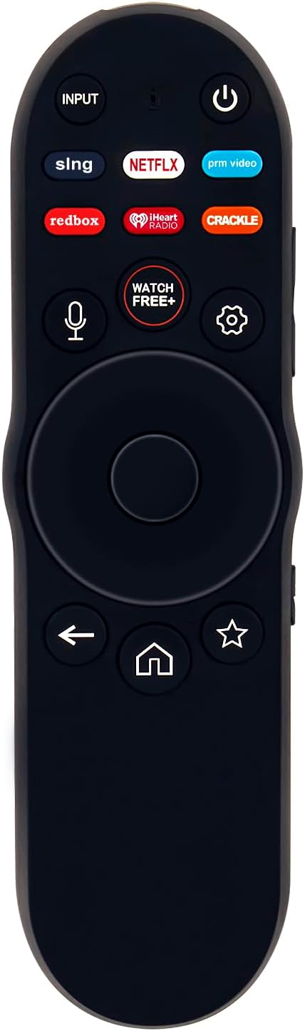 Amazon.com: Original XRT270 Voice Remote Control fit for 4K Quantum Pro ...