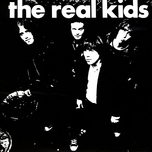 Amazon.com: The Real Kids : The Real Kids: Digital Music