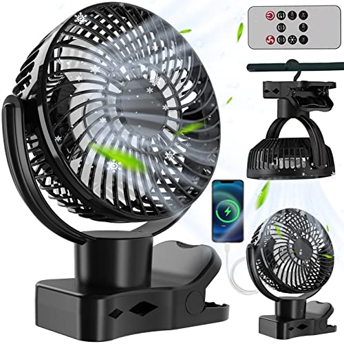 Amazon.co.uk Best Sellers: The most popular items in Clip Fans