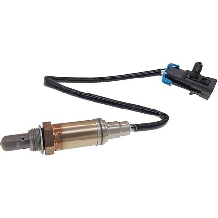Amazon.com: YCT Oxygen O2 Sensor Downstream Fits AFS106 for Chevrolet ...