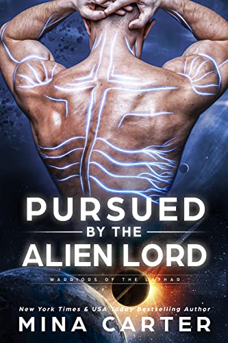 Pursued by the Alien Lord (Warriors of the Lathar Book 16) - Kindle ...