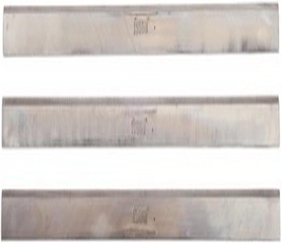 Freud C540: 12" x 1" x 1/8" High Speed Steel Industrial Planer and ...