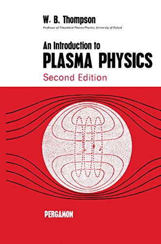 Amazon | An Introduction to Plasma Physics (English Edition) [Kindle ...