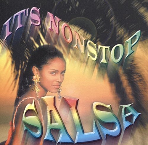 Amazon.com: It's Non Stop Salsa: CDs & Vinyl