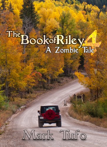 Publication: The Book of Riley: Part 4