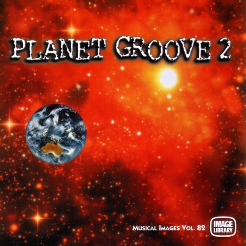Amazon MusicでRobert HowsonのPlanet Groove #2: Musical Images, Vol. 82を再生する