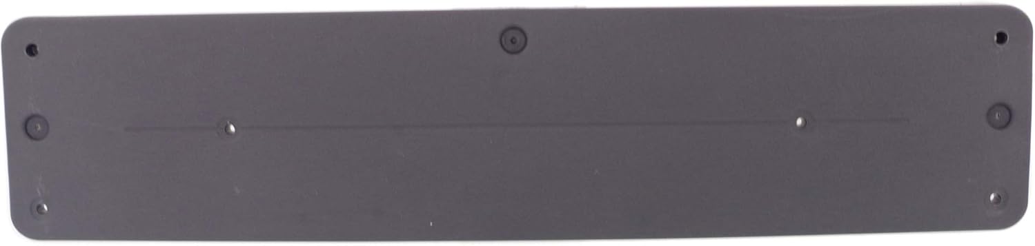 Amazon.com: Garage-Pro Front License Plate Bracket for MERCEDES BENZ ...