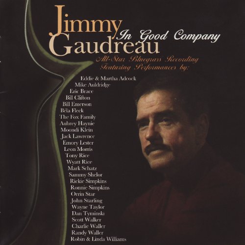 In Good Company by Jimmy Gaudreau on Amazon Music - Amazon.com