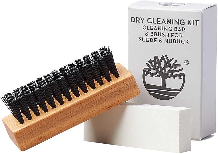 Amazon.com: Timberland Dry Cleaning Kit, Unisex Adults’ Shoe Care Kits ...