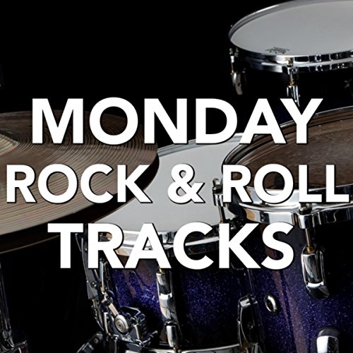 Play Monday Rock & Roll Tracks by VARIOUS ARTISTS on Amazon Music