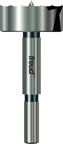 What Is The Difference In Forstner Bit Rims? A Clear Answer