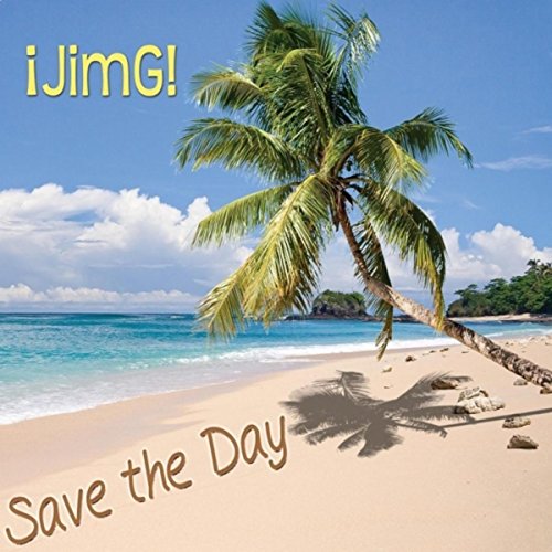 Amazon Musicで¡Jimg!のSave the Dayを再生する