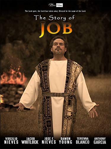 Job’s Suffering: Enduring Trials With Faith – 5 Inspiring Lessons To ...