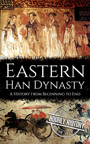 Han Dynasty | Map and Timeline