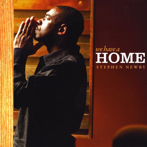 We Have A Home by Stephen Newby on Amazon Music - Amazon.co.uk