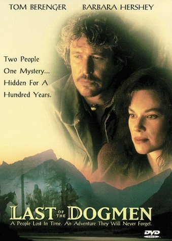 Amazon.com: Last of the Dogmen : Movies & TV