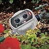 Amazon.com : Toro 53453 Low-Pressure Tap Timer, Light Grey : Patio, Lawn & Garden
