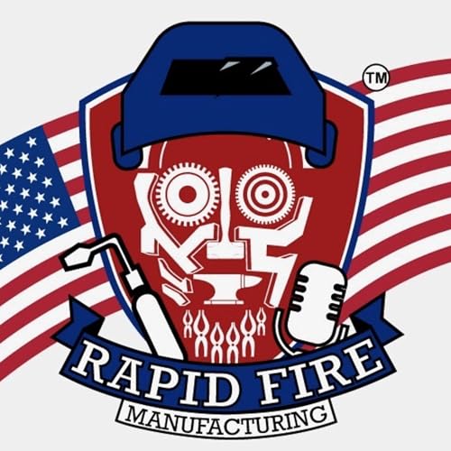 Amazon.com: Rapid Fire Manufacturing : RapidFireManufacturing: Audible ...