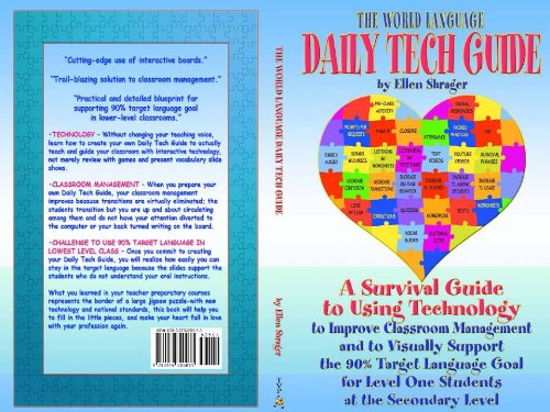 The World Language Daily Tech Guide: Amazon.co.uk: 9780979320033: Books
