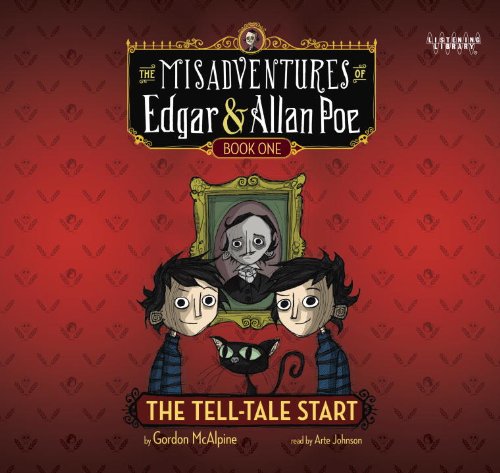 Amazon.com: The Tell-Tale Start: 9780385368087: Gordon McAlpine