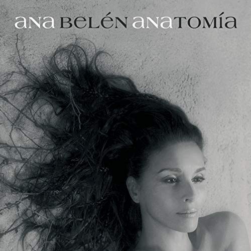 Amazon.com: Anatomia : Ana Belén: Digital Music