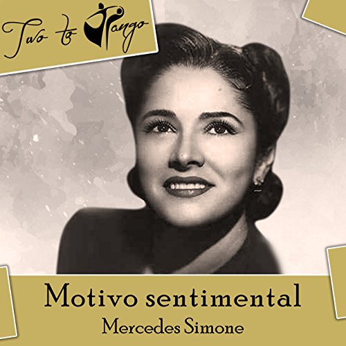 Amazon.com: Motivo sentimental : Mercedes Simone: Digital Music