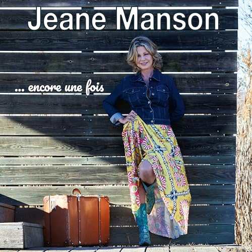 Encore Une Fois : Jeane Manson: Amazon.fr: Téléchargement de Musique