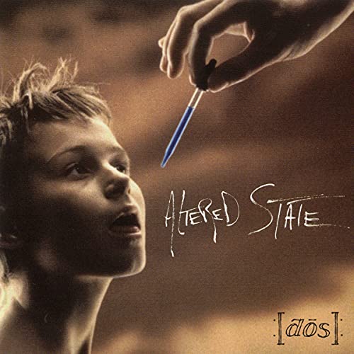Play dōs by Altered State on Amazon Music Unlimited