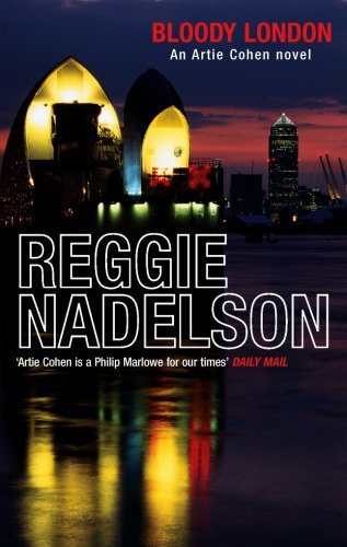 Bloody London by Reggie Nadelson (2006-07-06): Amazon.com: Books