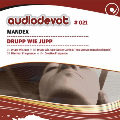 Amazon.com: Drupp Wie Jupp : Mandex: Digital Music