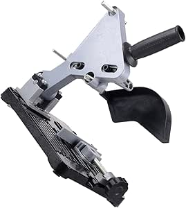 DOITOOL Angle Grinder Bracket Tool Stand Angle Grinder Clamp Cutting ...
