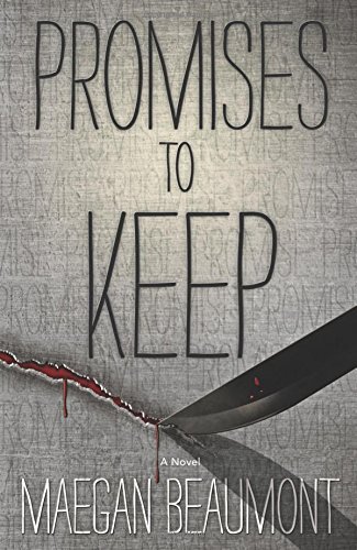 Amazon.com: Promises to Keep (A Sabrina Vaughn Novel, 3): 9780738744506 ...