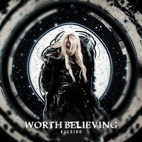 Amazon.co.jp: WORTH BELIEVING [Explicit] : Kaleido: Digital Music