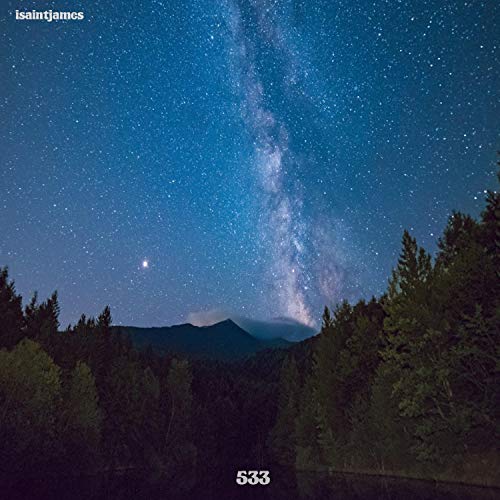 Amazon.co.jp: 533 : isaintjames: デジタルミュージック