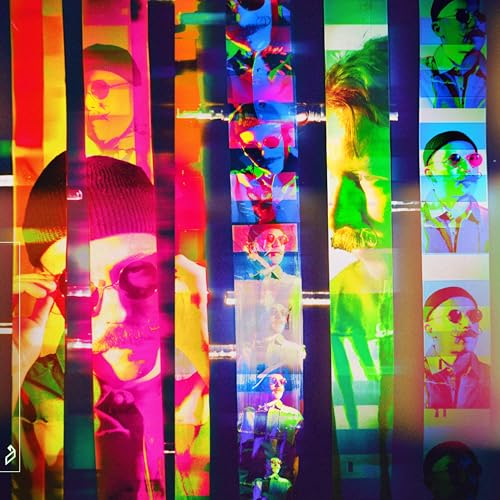 Écouter Life at Full Speed par Luttrell sur Amazon Music Unlimited